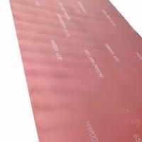 China NM500 NM300 NM550 NM600 Nm400 Wear Resistant Steel Plate Hot Rolled for sale