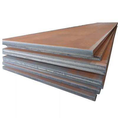 China Bimetallic Wear Resistant Plate HB400 HB600 HB500 Steel for sale