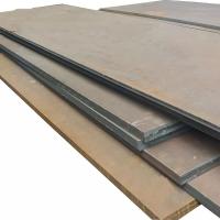 China Steel Nm500 Wear Plate AR400 NM400 AR500 AR600 NM600 Wearing Resistant for sale