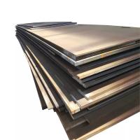 China Steel Nm500 Wear Plate AR400 NM400 AR500 AR600 NM600 Wearing Resistant for sale