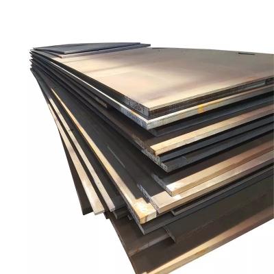 China Steel Nm500 Wear Plate AR400 NM400 AR500 AR600 NM600 Wearing Resistant for sale