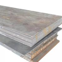 China Abrasion Resistant Carbon Steel Wear Resistant Plate NM360 NM400 NM500 NM600 Material for sale