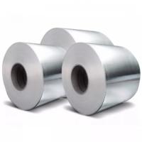 China 304 Hot Cold Rolled Stainless Steel Sheet In Coil 201 202 316 430 0.8mm 1mm 1.2mm for sale