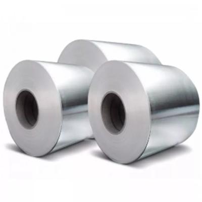 China 304 Hot Cold Rolled Stainless Steel Sheet In Coil 201 202 316 430 0.8mm 1mm 1.2mm for sale