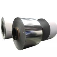 China Cold Rolled 201 Stainless Steel Coil Sheet 0.1-3mm 10-500mm 316L Ss Sheet Coil for sale