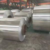 China 10mm Mirror Stainless Steel Coil Sheet 201 410 for sale