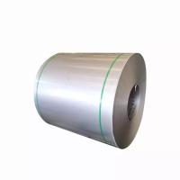 China 2B Mirror Polished Stainless Steel Coil Sheet Roll Grade 201 304 316Ti 316l for sale