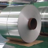 China Brushed Stainless Steel Coil Sheet ASTM AISI 321 304 316L 409 430 410 2b Ba Satin for sale