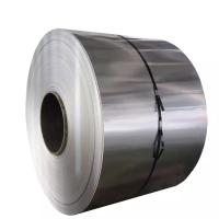 China Brushed Stainless Steel Coil Sheet ASTM AISI 321 304 316L 409 430 410 2b Ba Satin for sale