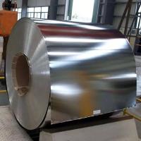 China Brushed Stainless Steel Coil Sheet ASTM AISI 321 304 316L 409 430 410 2b Ba Satin for sale