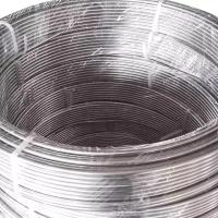 China Inconel X750 Spring Wire Nickel Alloy 5mm 3mm 1mm 2mm Spring Steel Wire for sale