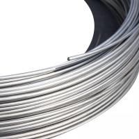 China Inconel X750 Spring Wire Nickel Alloy 5mm 3mm 1mm 2mm Spring Steel Wire for sale
