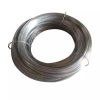 China Alloy Inconel 718 Spring Wire Nickel Inconel 625 Mig Wire  Welding for sale