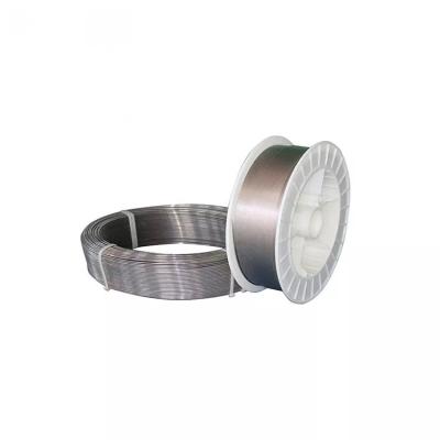 China Nickel Based Alloy Steel Wire Rod Inconel 718 Spring Wire for sale