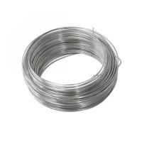 China Nickel Based Alloy Steel Wire Rod Inconel 718 Spring Wire for sale