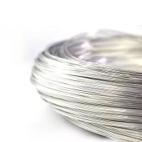 China ISO9001 Alloy Steel Wire Rod Inconel Alloy 718 Wire Chemical Elongation for sale