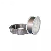 China ISO9001 Alloy Steel Wire Rod Inconel Alloy 718 Wire Chemical Elongation for sale