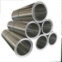 China 7075 Aluminum Foil 8011-H22 3003-H14 Aluminum Sheet Metal Coil 14 Inch for sale