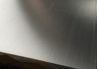 China Grade 5052 Anodized Aluminum Strips For Kitchen Cabinets Sylaith for sale