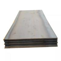 China 6mm Mild Carbon Steel Plate Grade 250 50 A516 Gr 70 ASTM A572 High Temperature for sale