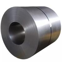 China 1008 Low Carbon Steel Coils Slit Black Iron Sheet Metal Anti Corrosive for sale