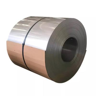 China Pickled Rebar Hot Rolled Galvanized Coils Non Skin Passed 11mm S235jr for sale