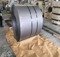 China 1008 Low Carbon Steel Coils Slit Black Iron Sheet Metal Anti Corrosive for sale