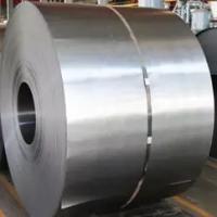 China 1010 1050 1095 Cold Rolled Steel Sheet In Coil Metal Galvanized for sale