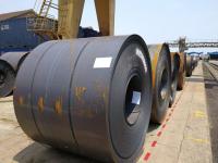 China 1010 1050 1095 Cold Rolled Steel Sheet In Coil Metal Galvanized for sale