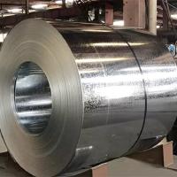 China 1010 1050 1095 Cold Rolled Steel Sheet In Coil Metal Galvanized for sale