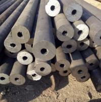 China ERW Carbon Steel Tubes Pipe Sch 120   ASTM A53 B for sale