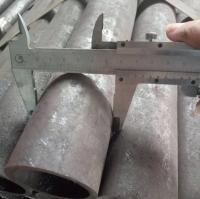 China ERW Carbon Steel Tubes Pipe Sch 120   ASTM A53 B for sale