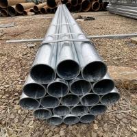 China 1060 1055 1045 1095 Carbon Steel Tubes Suppliers High Pressure Boiler Seamless for sale