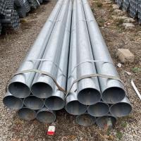 China 1060 1055 1045 1095 Carbon Steel Tubes Suppliers High Pressure Boiler Seamless for sale