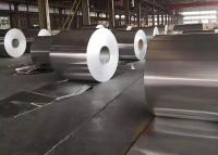 China Rolled Aluminum Coil Anodizing 1.5mm Color Coated 1050 1060 1100 H14 3003 3105 for sale