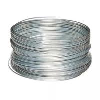 China Low Carbon Steel Wire Tensile Strength High 5mm 6mm Low Relaxation Pc Steel Wire Rod for sale