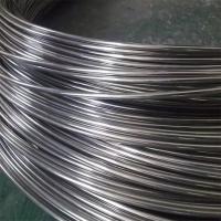 China Zinc Coated Carbon Steel Wire Nails Making Wire 3mm 4mm 5mm 5.5mm 6.5mm Hard Iron for sale