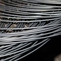 China Zinc Coated Carbon Steel Wire Nails Making Wire 3mm 4mm 5mm 5.5mm 6.5mm Hard Iron for sale