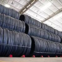 China 4mm 3mm 2mm Mild Steel Wire Rods Manufacturers for sale