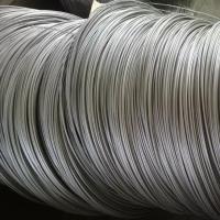 China 4mm 3mm 2mm Mild Steel Wire Rods Manufacturers for sale