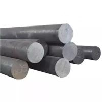 China 5mm 6mm 8mm Mild Steel Round Bar 6mm Diameter 2.5m C45 1045 4140 1144 for sale