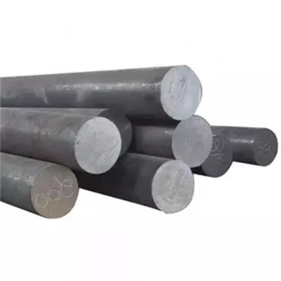 China 5mm 6mm 8mm Mild Steel Round Bar 6mm Diameter 2.5m C45 1045 4140 1144 for sale