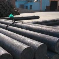 China High Strength Low Carbon Steel Round Bar Manufacturer Cast Iron 60mm 80mm 100mm 120mm for sale