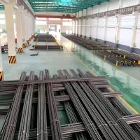 China Aisi 1045 Carbon Steel Profiles 1045 1040 10mm Mild Steel Round Bar Astm A36 A572 A576 for sale