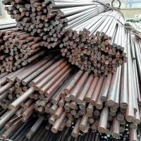 China Aisi 1045 Carbon Steel Profiles 1045 1040 10mm Mild Steel Round Bar Astm A36 A572 A576 for sale