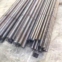China Aisi 1045 Carbon Steel Profiles 1045 1040 10mm Mild Steel Round Bar Astm A36 A572 A576 for sale