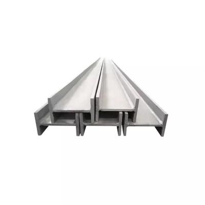 China Mild Steel Folded U  C Channel Steel Profile Metal Building Steel C Channel for sale