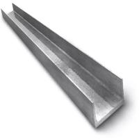 China Hot Rolled Carbon U Beam C Channel Steel Black Iron Upn Channel Price for sale