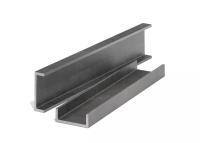 China Carbon Steel Channel Bar Cold Formed Section Sizes 100x50x6 Cold Bend C Channel Steel for sale