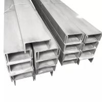 China Carbon Steel Channel Bar Cold Formed Section Sizes 100x50x6 Cold Bend C Channel Steel for sale
